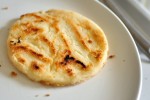Garlic My Soul • Arepas with Ana
