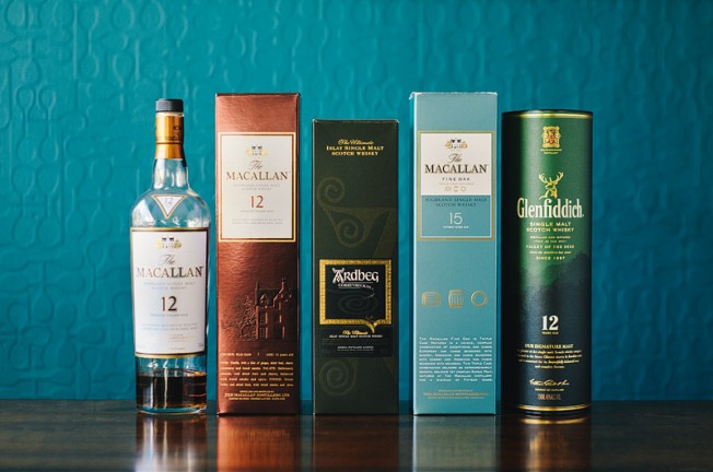 Garlic My Soul • Good Ole’ Memories Down Scotch Lane