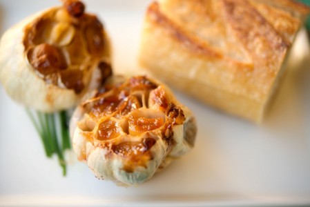 Garlic My Soul • National Garlic Month!