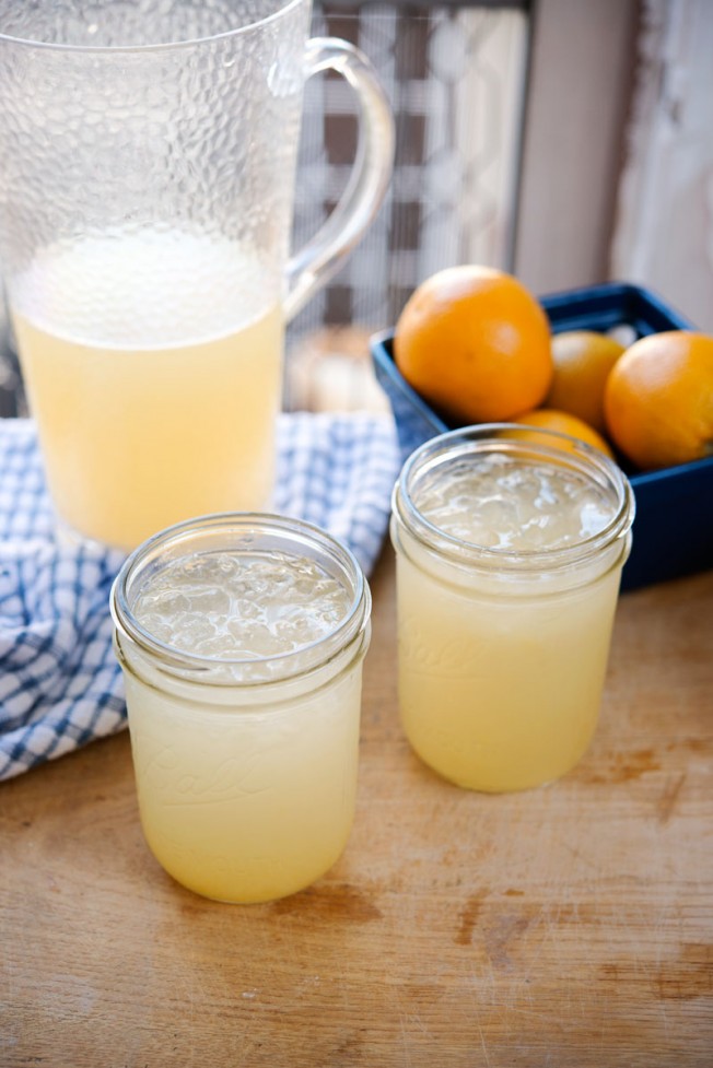 Garlic My Soul • Vodka-ade.