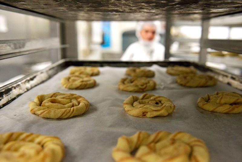 Garlic My Soul • Homeboy Industries