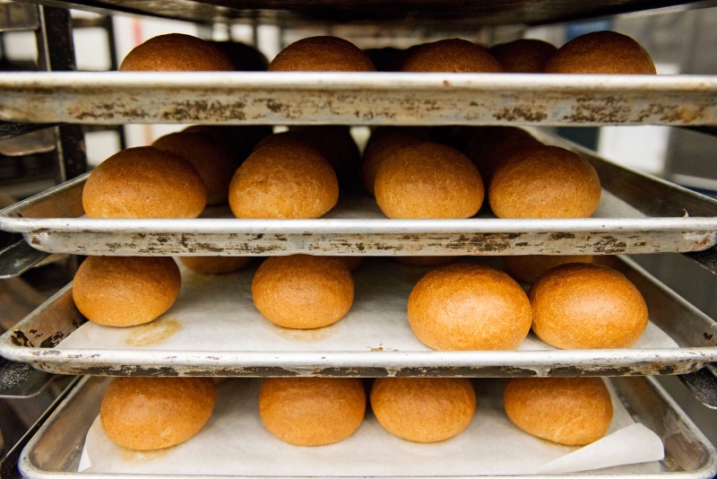 Garlic My Soul • Homeboy Industries